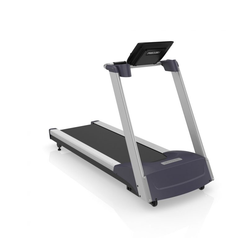 Precor TRM-631 Treadmill – Fitline Fitness USA