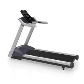 Precor TRM-631 Treadmill – Fitline Fitness USA