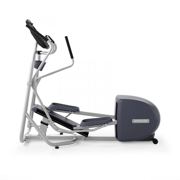 Precor EFX-222 Elliptical – Fitline Fitness USA