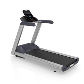 Precor TRM-631 Treadmill – Fitline Fitness USA