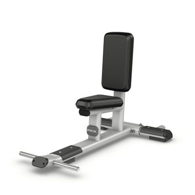 Precor DBR0119 Multi-Adjustable Bench – Fitline Fitness USA