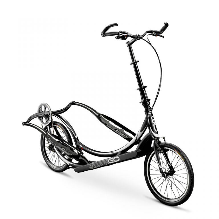 Elliptigo 3C Elliptical Road Bike – Fitline Fitness USA