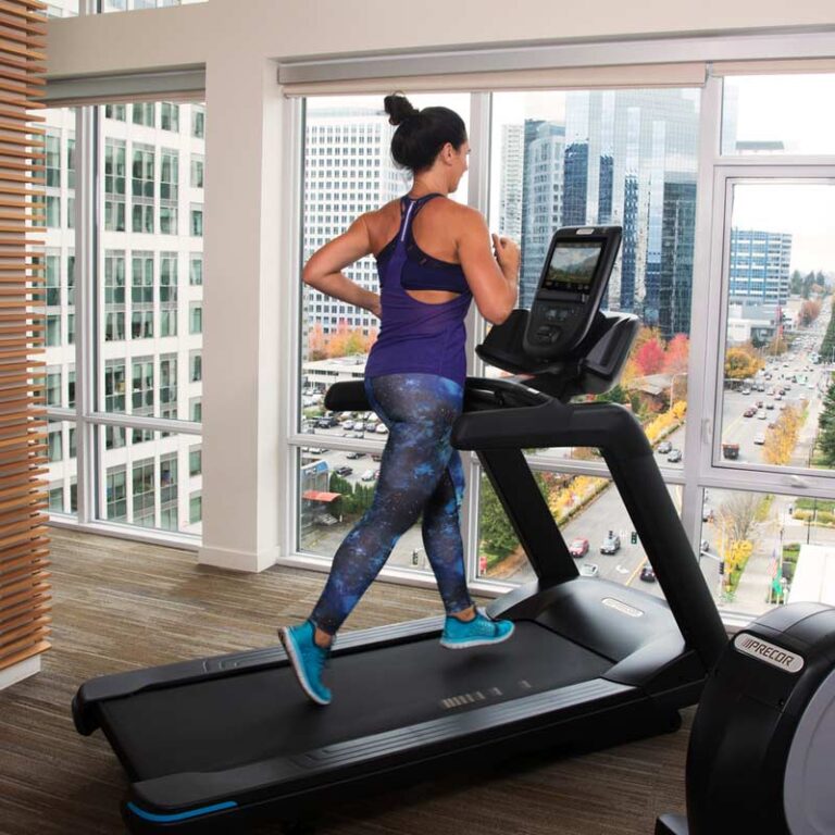 Treadmills – Fitline Fitness USA