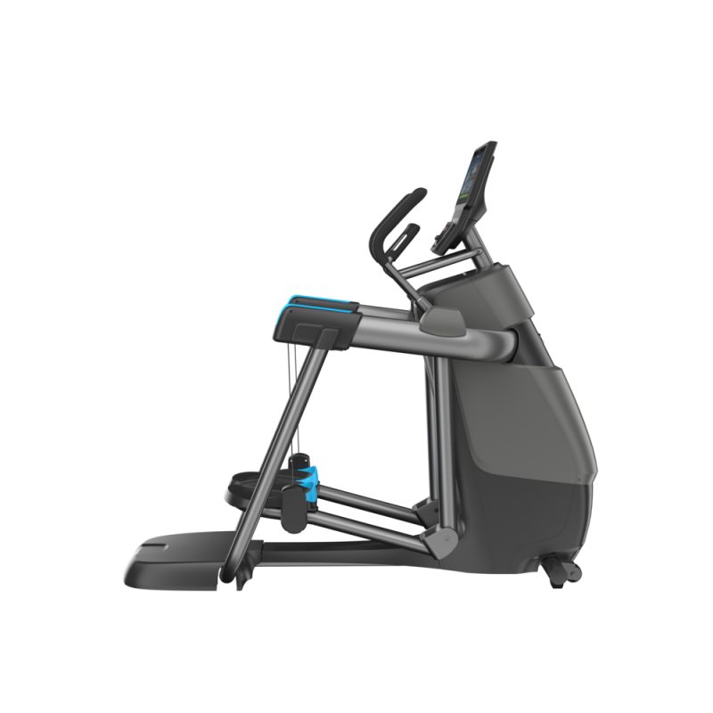 Precor AMT-885-P84 Adaptive Motion Trainer – Fitline Fitness USA