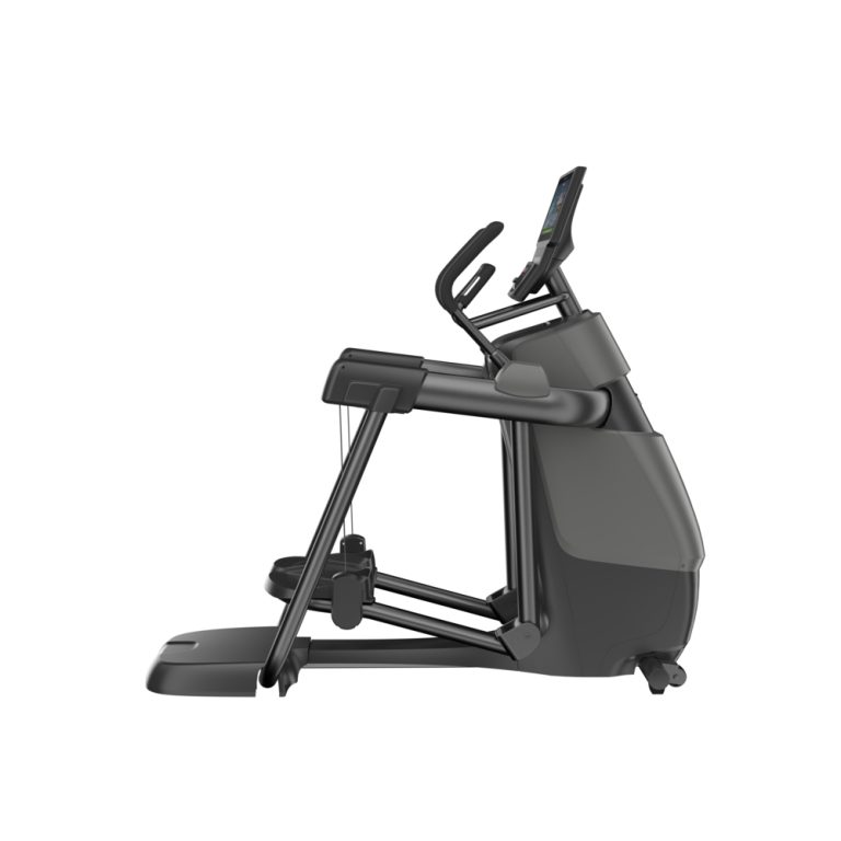 Precor AMT-885-P84 Adaptive Motion Trainer – Fitline Fitness USA